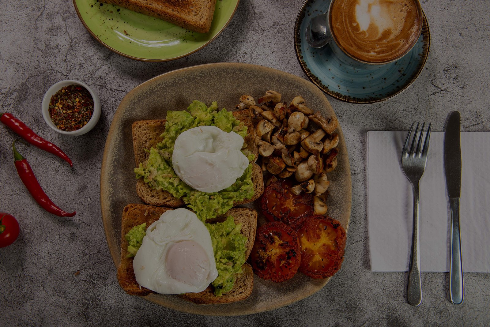 Moonlight Cafe – Moonlight Cafe